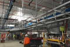 Tier 3 Data Center - Bates Engineering