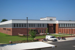 U.S. Army Combat Readiness Center - Bates Engineering